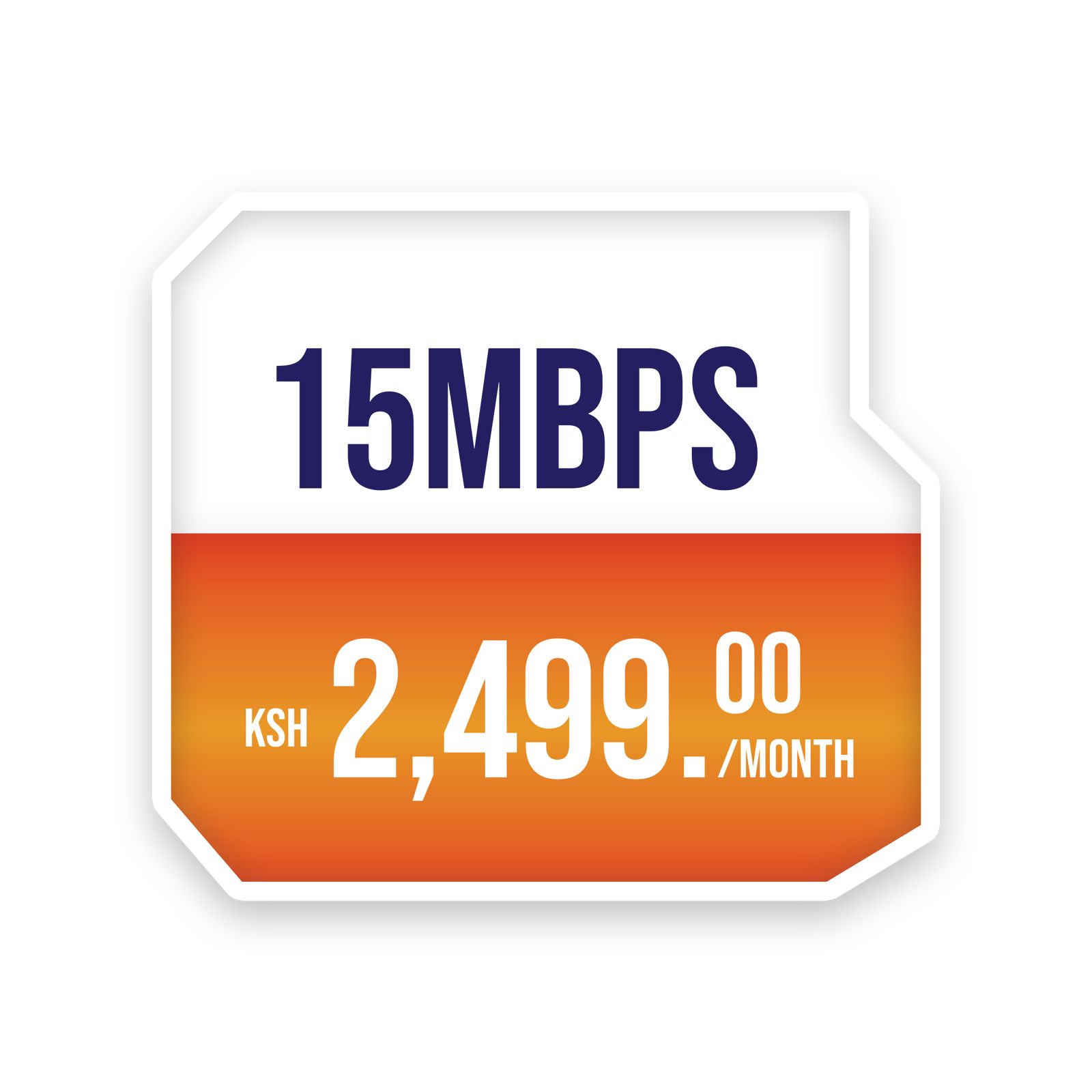 Best fibre internet provider in Mt Kenya region